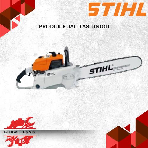 Jual Stihl Chainsaw MS 070 36 Inch Mesin Gergaji Potong Kayu MS070 36 Inci - Kota Pekalongan ...