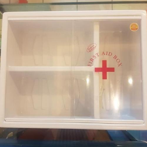 Jual Kotak P3K Exclusive Mk11 / First Aid Box / Box P3K - Jakarta Timur ...
