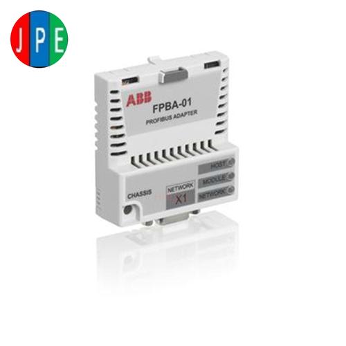 Jual FPBA-01 REV. G PROFIBUS ADAPTER ABB - Kab. Purwakarta - JAYA ...