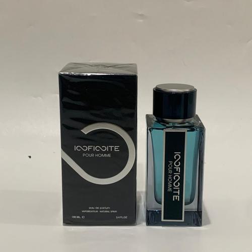 Jual parfum original fragrance world infinite for men edp 100 ml - Kota ...