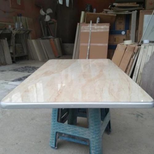 Jual Granit Meja Tamu/Ruang Makan/Caffe 60x120 Double Bevel - Kab ...