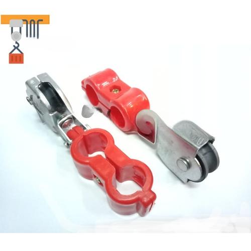 Jual Cable Hanger Gantungan Kabel 02 RRT 2 lubang - Jakarta Barat ...