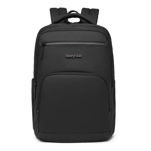 Promo Tas Ransel Laptop Navy Club FHBH - Tas Pria Wanita Backpack ...
