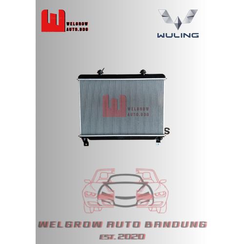 Jual 23532051 - RADIATOR, WULING CONFERO ALL TYPE - Kota Bandung ...