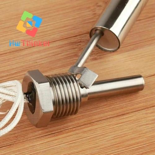 Jual STAINLESS STEEL BREAKING WATER LEVEL FLOAT SENSOR HORIZONTAL ...