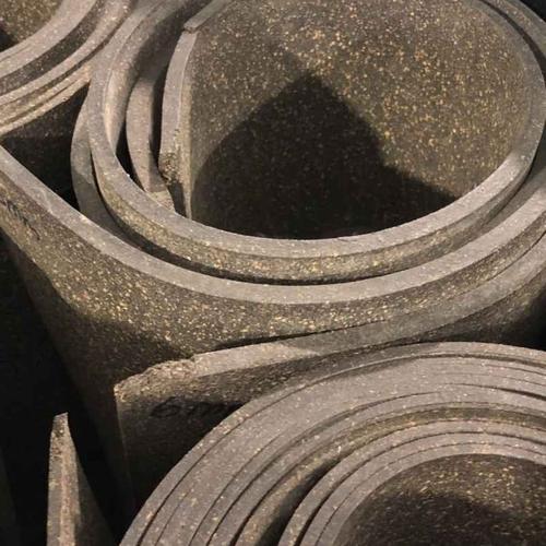 Jual rubber sheet cork 2mm / karet gabus lembaran - Jakarta Barat ...