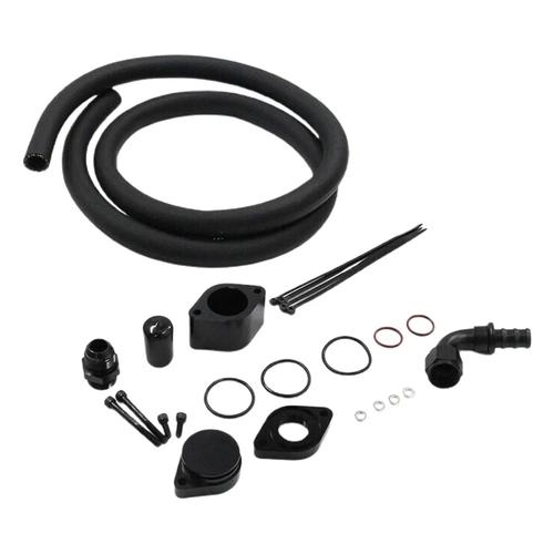 Jual Pcv Reroute Engine Ventilation Kit Durable Replace Par - Kota ...