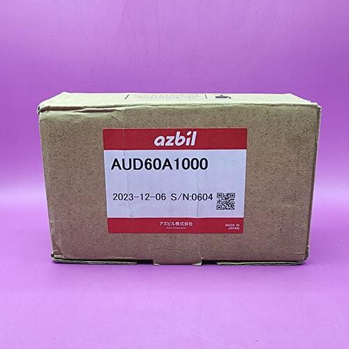 Jual azbil AUD60A1000 ULTRAVIOLET FLAME DETECTOR - Jakarta Barat ...