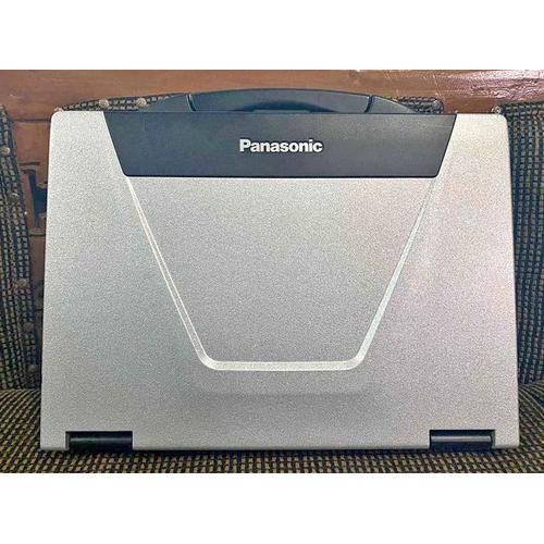 Jual BEST PRODUCT!!! LAPTOP MILITER OUTDOOR MULUS DESAIN KEREN TAHAN ...