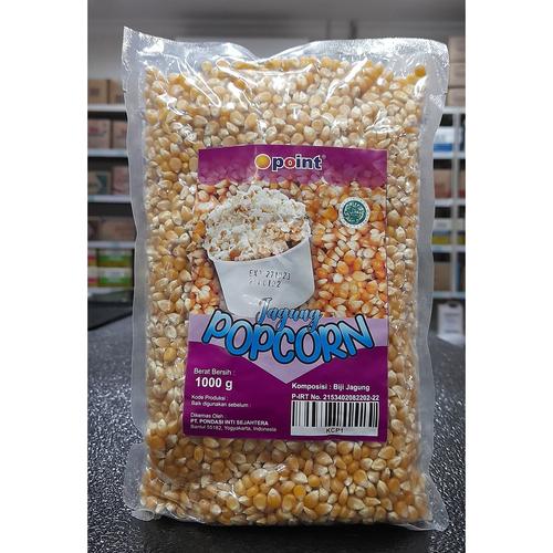 Jual Popcorn 1 Kg-Jagung Popcorn 1 Kg - Kota Yogyakarta - Intisari ...
