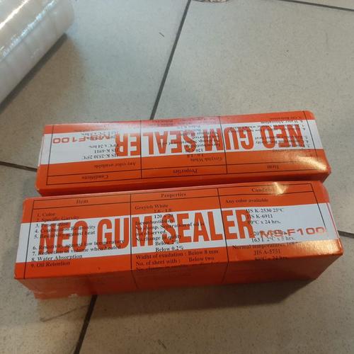 Jual Neo gum Sealer duct seal sealing compound - Jakarta Barat ...