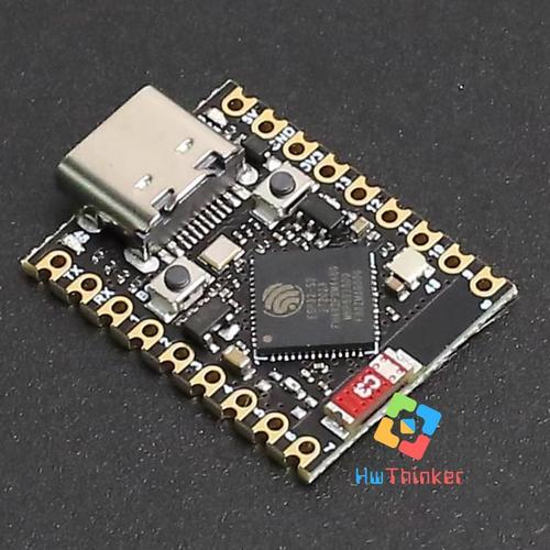 Jual ESP32-S3 ESP32S3 SUPER MINI WIFI BLUETOOTH BLE 5.0 TINY BOARD DUAL CORE XTENSA LX7 240MHZ ...