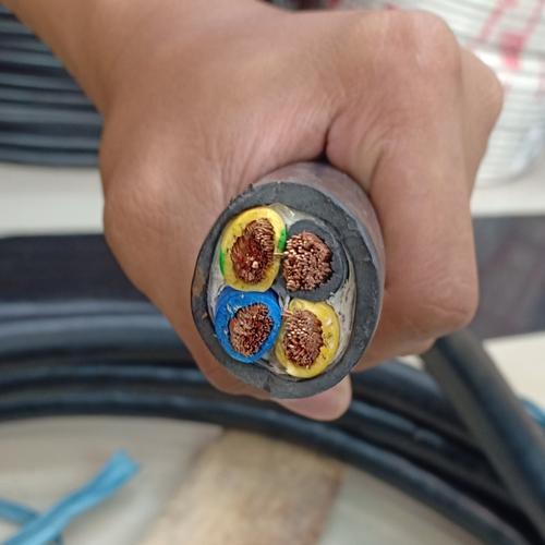 Jual Kabel Power Serabut NYYHY 4 x 25 mm SUPREME Potongan / Meteran - Jakarta Pusat - Centro ...