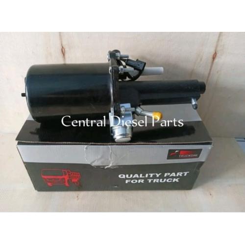Jual Air Master Rem Booster Rem Mitsubishi PS220 Long MC828264 Truck ...