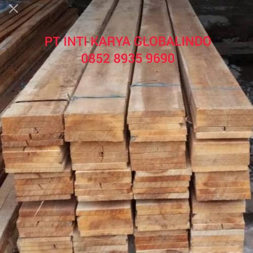 Jual KAYU PAPAN MERANTI Uk : 2 x 20 x 400 CM (HARGA / KUBIK) - Kota ...