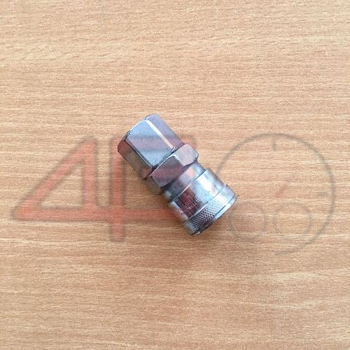 Jual Air Quick Coupler / Sambungan Kopler Angin / Katup Angin Two Touch ...