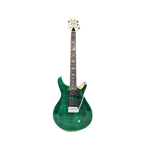 Jual Gitar Elektrik Paul Reed Smith PRS Tipe SE Paul's Turquoise ...