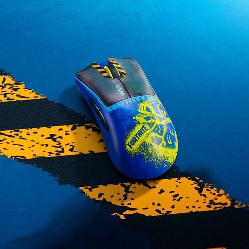 Jual Razer Deathadder V3 Pro Fortnite Edition Wireless Gaming Mouse ...
