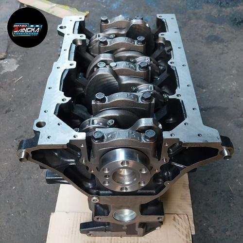Jual Short Blok Engine Assy Mitsubishi All New Triton 4D56 - Jakarta ...