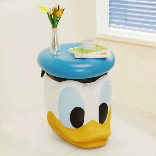 Jual AD _ Donald Duck _ Side Table _ 32x35cm - Kota Batam - FLS GROUP ...