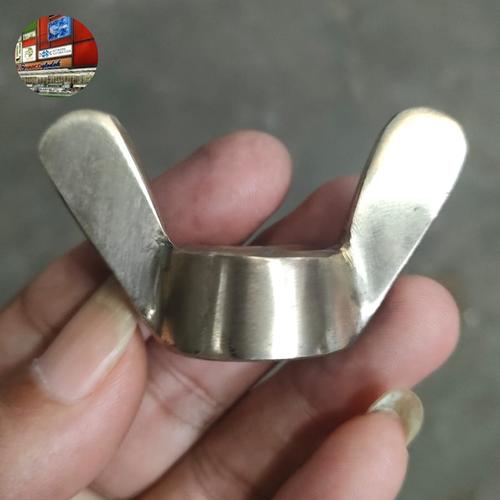 Jual Mur kupu kupu Kuningan M20 - Jakarta Barat - adi_glodok | Tokopedia