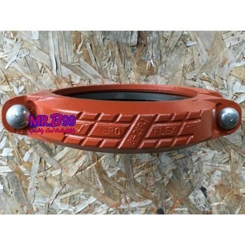 Jual Victaulic Quick Rigid Coupling Style 07 ∅ 8" - Kab. Bekasi ...