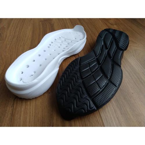Jual Outsole Alas Bawah Sol Sepatu Cowok Running Casual Sneakers EVA ...