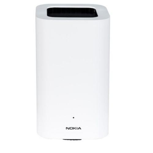 Jual Nokia Wifi Beacon 2 Home Wifi Gateway Mesh Router Extender ...