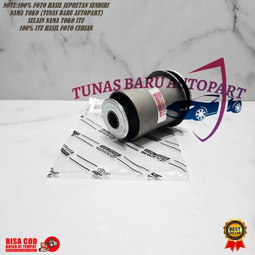 Jual BUSING KAPAS BAWAH BESAR TOYOTA HILUX REVO 48655-0K080 - Jakarta ...