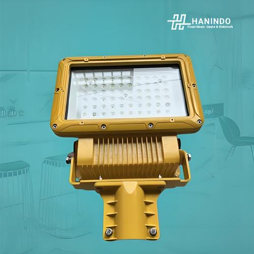 Jual Street Lamp Lampu Jalan PJU Explosion Proof Warom BAT86 160 Watt ...