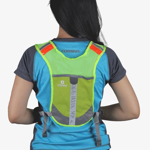 Promo Consina Running Vest Rompi - Hijau Muda - Kota Bekasi - Consina ...