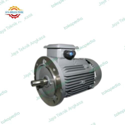 Jual Electric motor dinamo teco 4p 7,5hp 3phase b5 380/660V - Jakarta Barat - Jaya Teknik ...