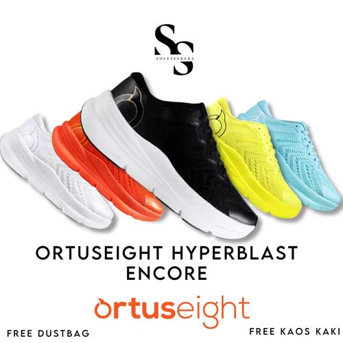 Promo Sepatu Ortuseight Hyperblast Encore Original Sepatu Ortus Sport ...