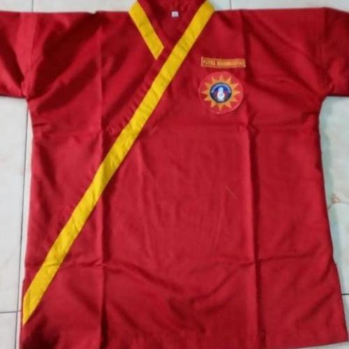 Jual [water-boom] BAJU TAPAK SUCI/BAJU TAPAK SUCI PEMULA/SERAGAM TAPAK ...