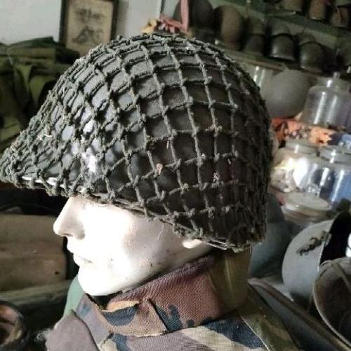 Jual YoF Helm Pahlawan Kemerdekaan Indonesia // Helm Besi // Helm ...