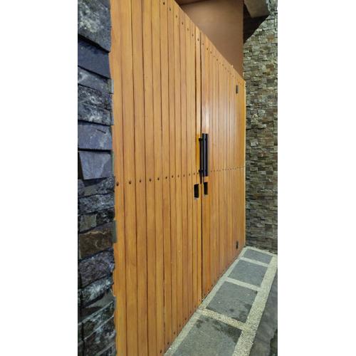 Jual Pagar rumah model lipat bahan conwood - Kab. Sidoarjo - Bengkel ...