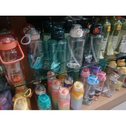 Jual botol minum anak anti tumpah - Kab. Bekasi - keychi shop | Tokopedia