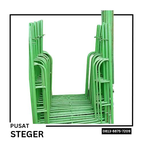 Jual Main Frame MF 170 Hanya Mainframe nya saja termurah Scaffolding ...