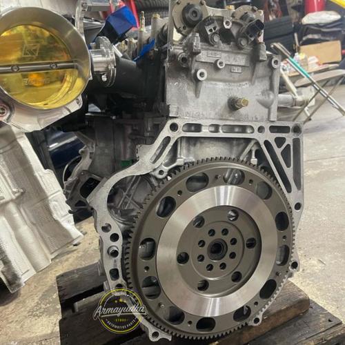 Jual Lightweight Flywheel Racing Honda K20 K24 Kseries ACS USA Exedy ...