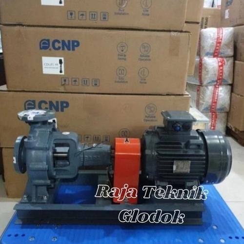 Jual Pompa Ebara FSHA 50x40 MS Motor TECO 3.7KW 5HP 380V Ebara FSHA 50x40 - Jakarta Barat ...