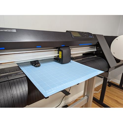 Promo Carrier Sheet Table untuk Graphtec CE7000 Series Tatakan Cutting ...