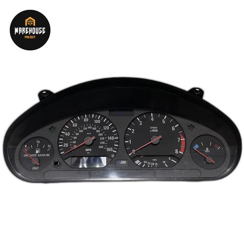 Jual Speedometer Bmw E36 M3 Mph - Kab. Bandung Barat - WarehouseParts ...