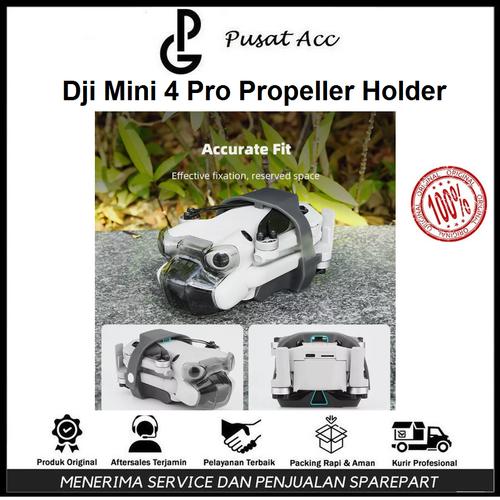 Jual Dji Mini 4 Pro Propeller Holder - Dji Mini 4 Pro Propeller Stabillizer - Propeller Holder ...