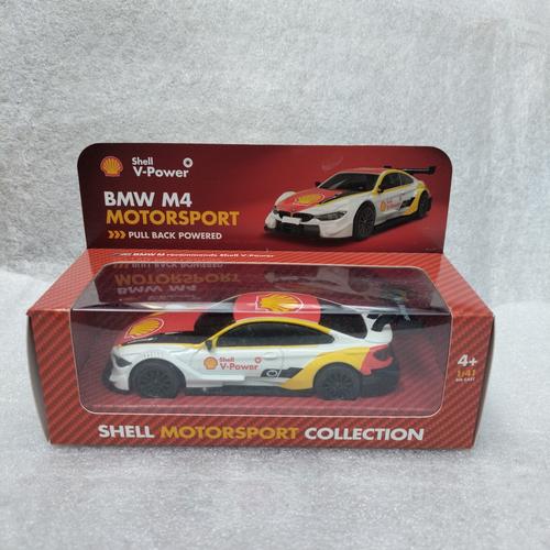 Jual Shell BMW M4 Motorsport Collection - Kota Bogor - dsw-toys_NEW ...