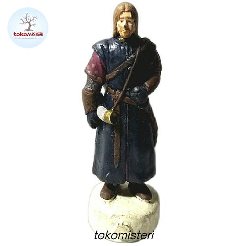 Jual Boromir Faramir Brother LOTR Lord Of The Ring Villain Chess Figure ...