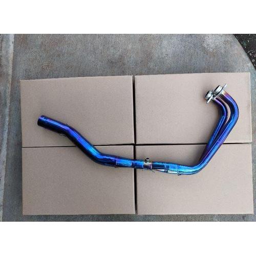 Jual Header Knalpot CBR250RR Ninja 250 Fi Ninja Karbu R25 MT25 Full ...