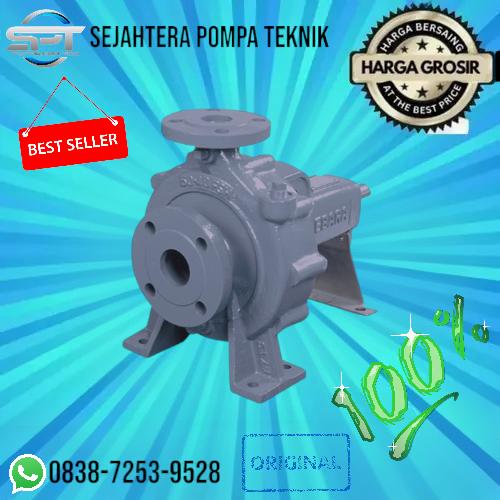 Promo Pompa Centrifugal Ebara 50x40 FSHA Mechanical seal - Jakarta ...