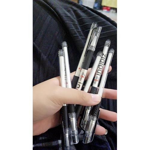 Jual Pulpen Promosi Custom Sablon Cetak Gambar Logo Tulisan Pena alat tulis - polos - Kab ...