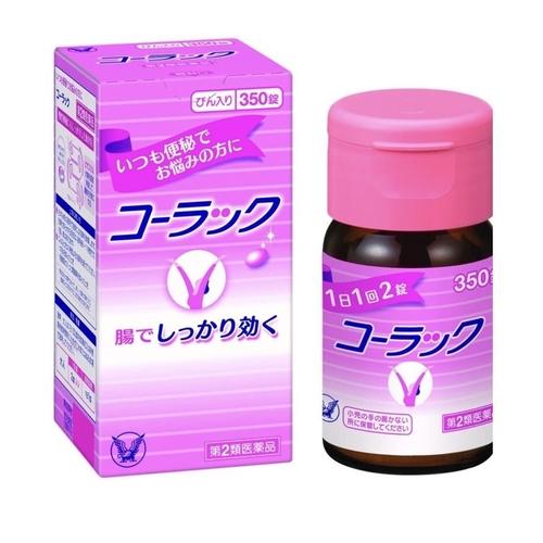 Promo Colac Taisho 60 120 350 tablet Obat Pencahar Sembelit ...