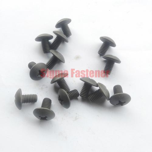 Jual Baut JT Baut Handel Laci Hitam M6 Panjang 10-50mm - M6x12 - Kab ...